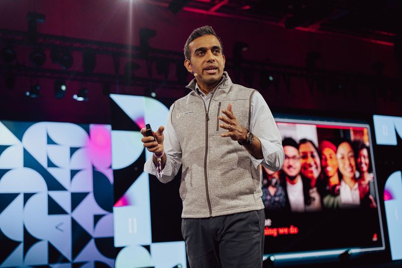 WeAreDevelopers World Congress • July 2025 • Berlin, Germany